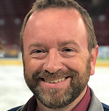 Jeremy Barnhart - Almouie Pediatrics